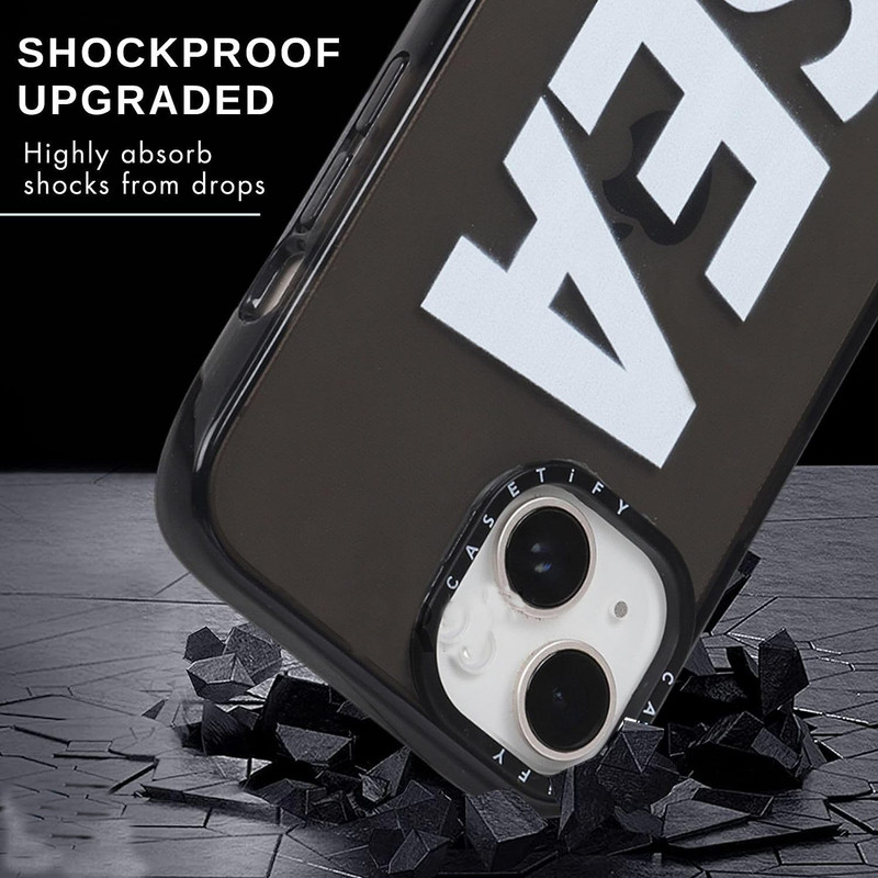 Seacase Iphone 13 Black 2 — Postimages