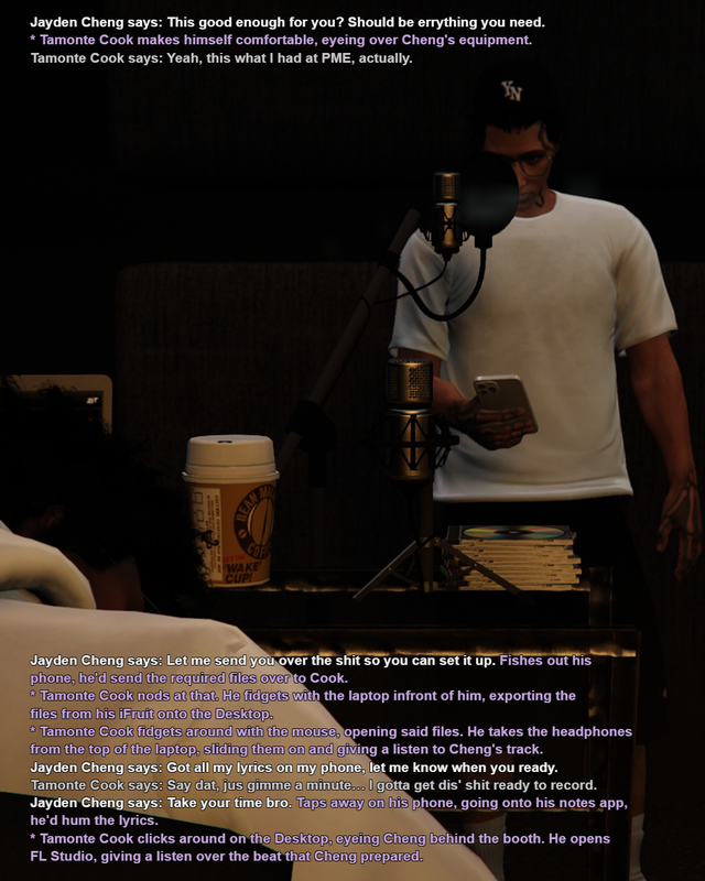 ¥EN$UTHA // K-TOWN VAMP - Character Stories - GTA World Forums - GTA V ...