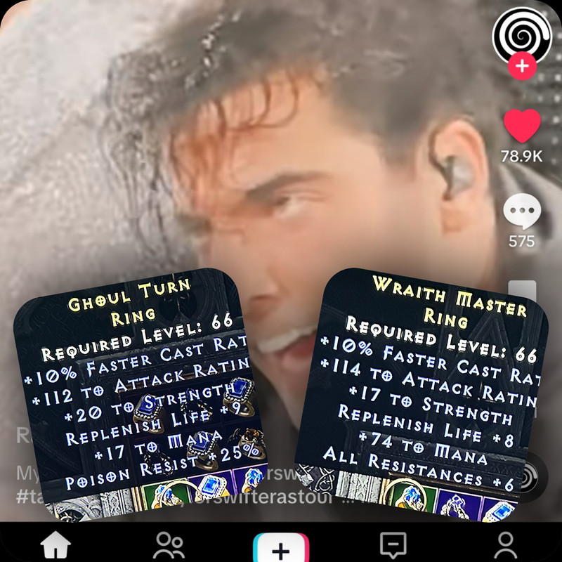 Taylor Swift Type Fpk Fcr Life Rep Ring Ft - Topic - d2jsp