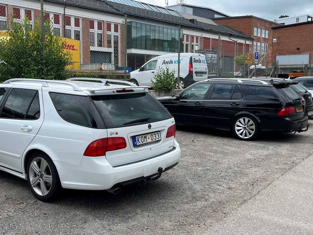 saab museum — Postimages