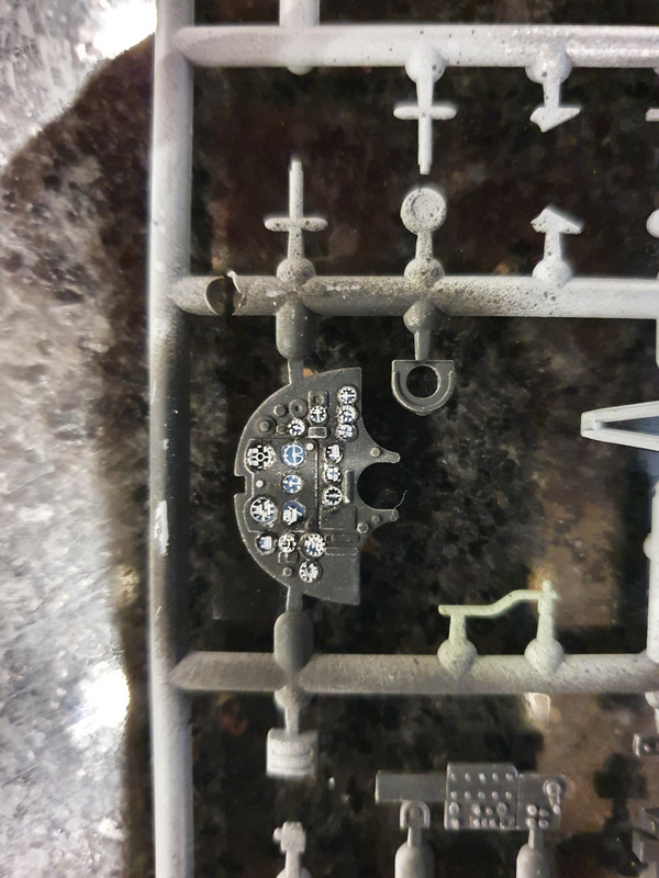 1:48 Fairey Firefly MkI - Work in Progress - Aircraft - Britmodeller.com