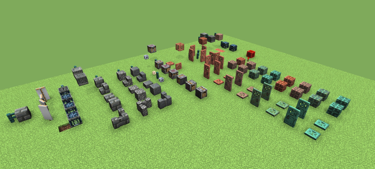 Mineways: 3D Prints of Minecraft Objects - Discussion - Minecraft: Java ...