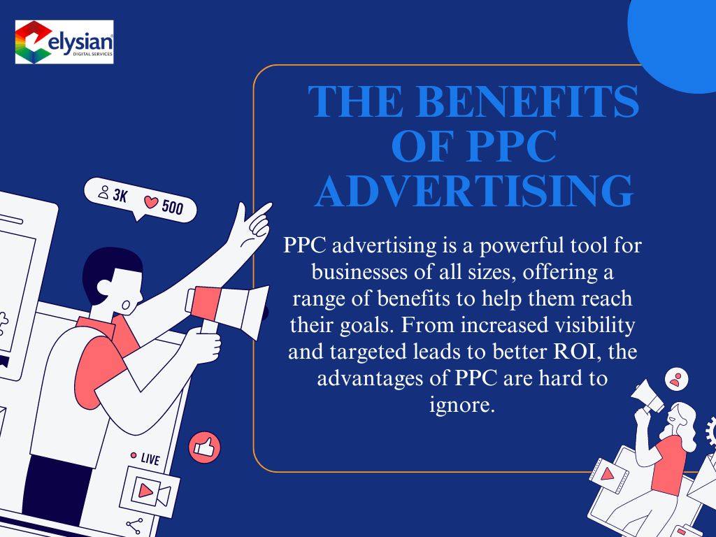 The Benefits of PPC Advertising — Postimages