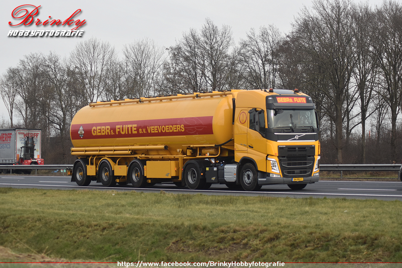 Fuite, Gebrs. - Genemuiden - Transportfotos.nl
