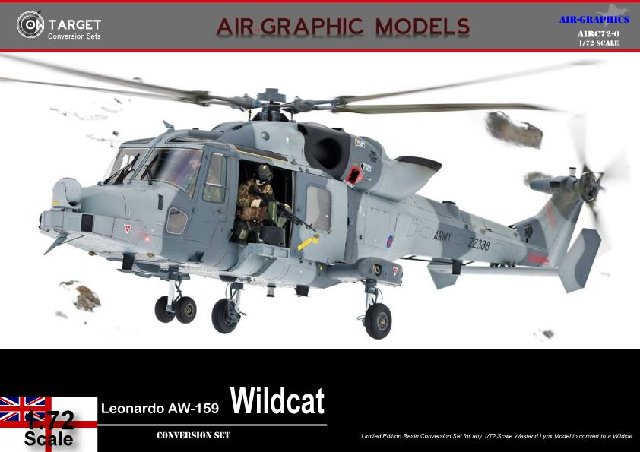 Air Graphics 2020 projects, programme and releases - The Rumourmonger ...