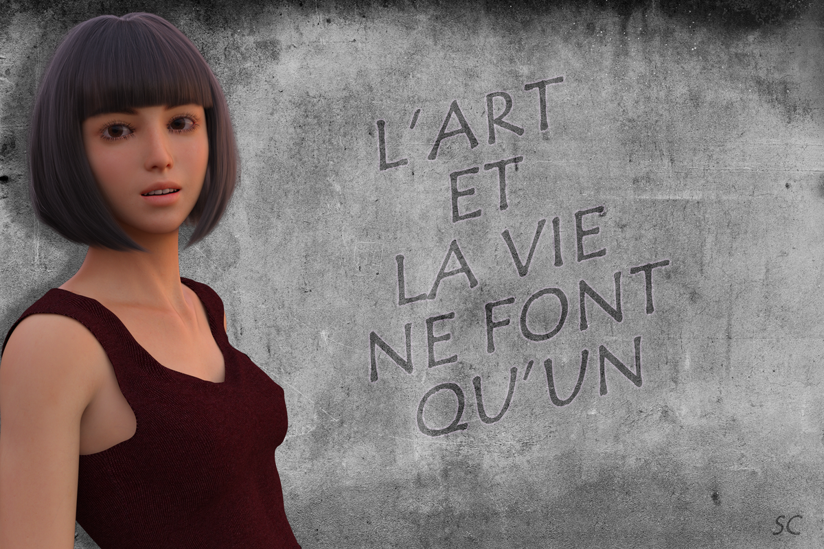 Art&Vie — Postimages