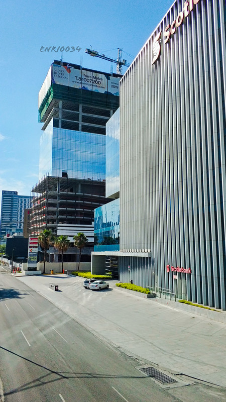 MONTERREY | Distrito Armida | 200m | 7 x 120m | E/C | Page 7 ...