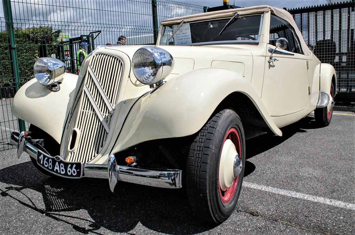 Cab Art 11 B 53 ivoire AB66 1 — Postimages