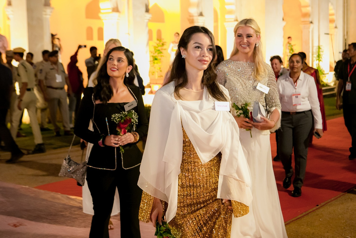 Anghelina Chitaica (MOLDOVA 2025)