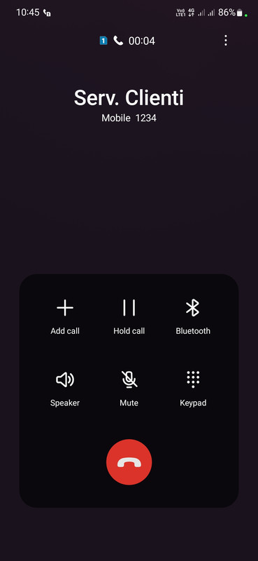 Telekom VoLTE - Page 44 - Forumul Softpedia - Page 44