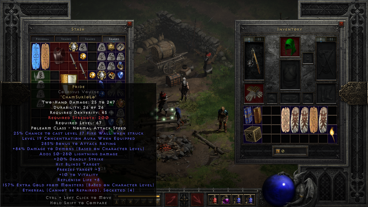 Eth Pride Cv Ft - Topic - d2jsp