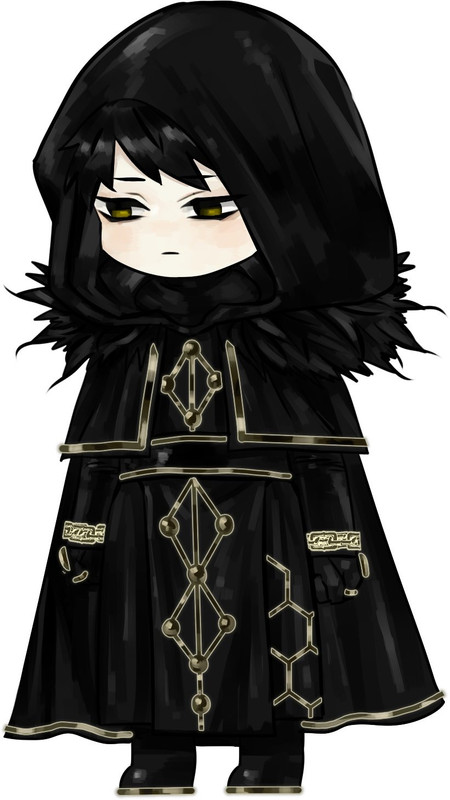 Stars Of The City: Project Moon Fanfic & Ideas Thread | Page 18 ...