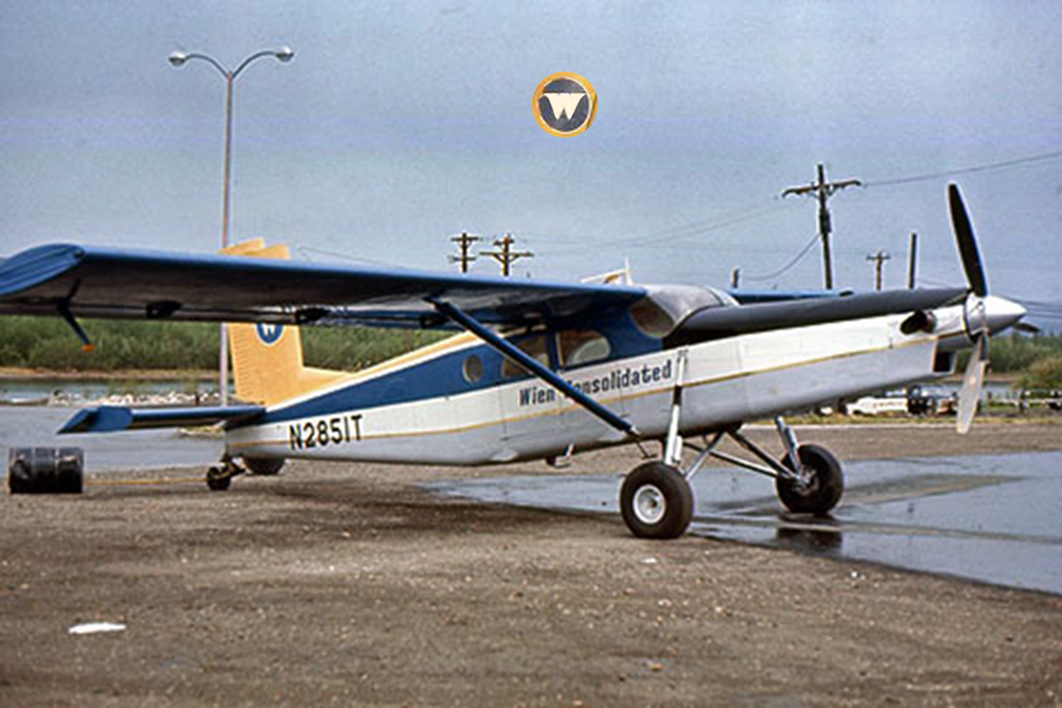 PC-6 Liveries, Skins, and Repaints - Thranda Pilatus PC-6 XP11 - X ...