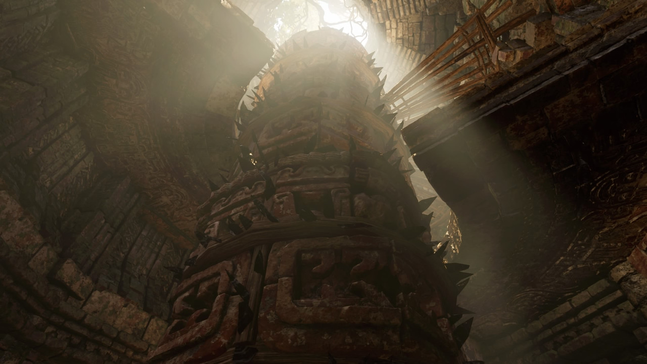 Shadow of the Tomb Raider 146 — Postimages