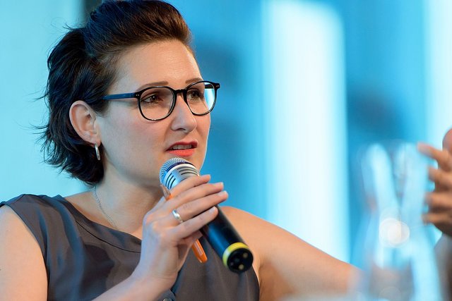 Germany - Jewish Witch anti-discrimination commissioner labels ethnic ...