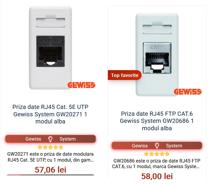 Prize modulare ieftine si bune - Forumul Softpedia