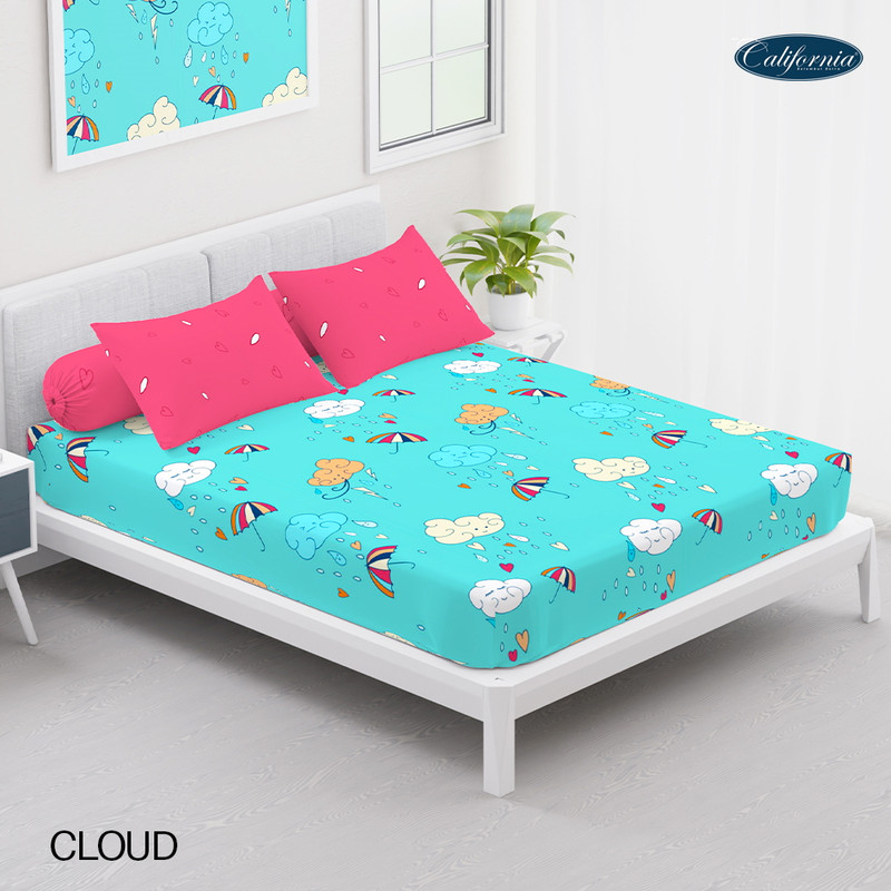 CLOUD FITTED — Postimages