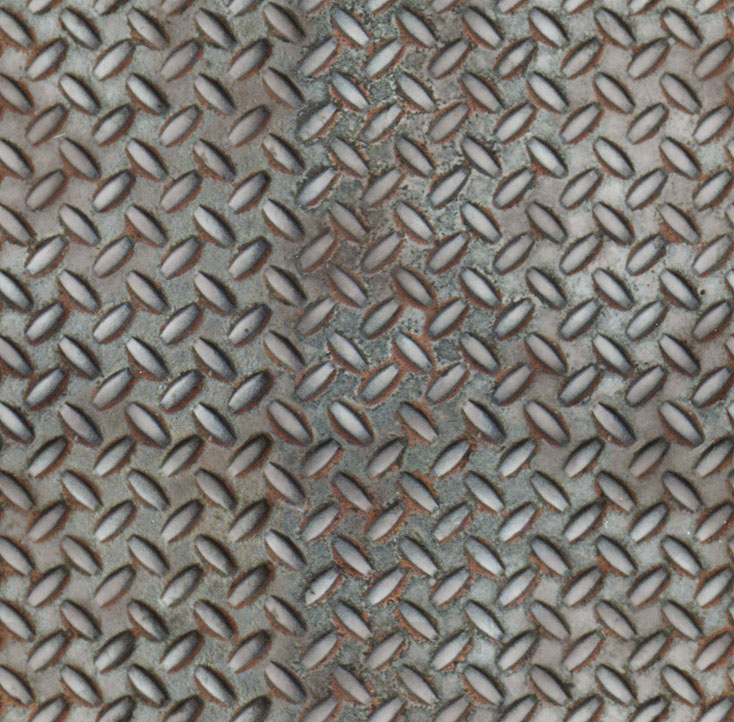 Metal Texture 3dsMax Free Download