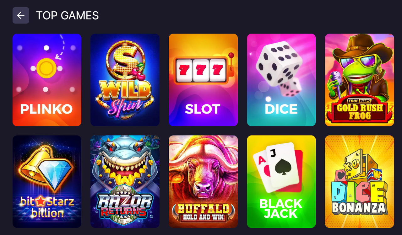 bitstarz casino games — Postimages