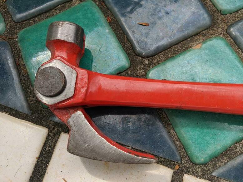 Crescent indexing hammer | DIY Home Improvement Forum