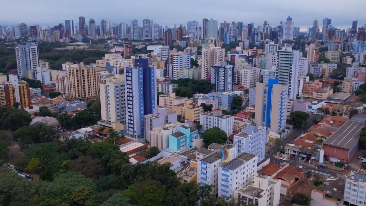 Maringá (PR) Revolution | SkyscraperCity Forum