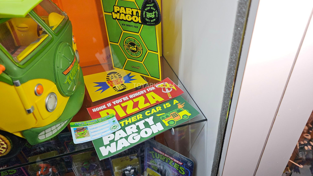 NYTF23 Super7 Cartoon Figures 087 — Postimages