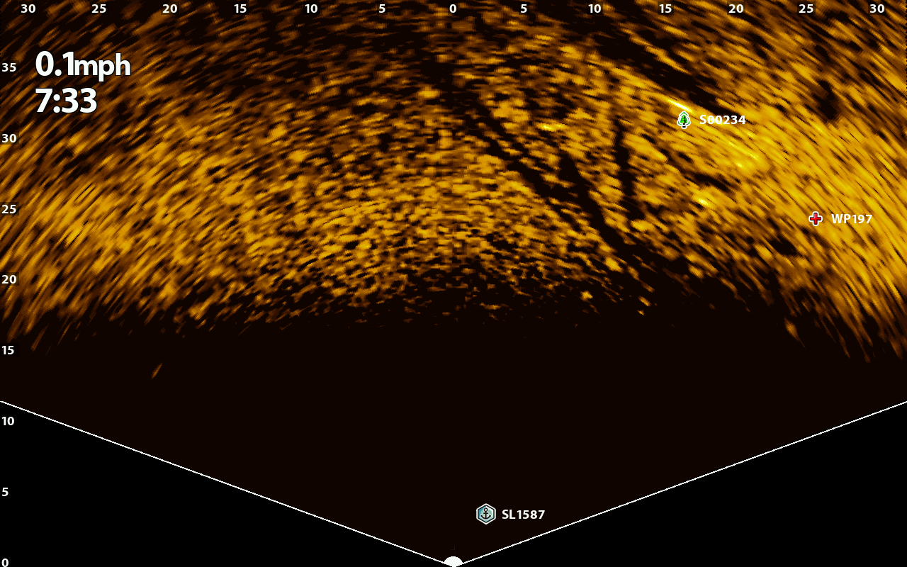 Mega Live direction calibration