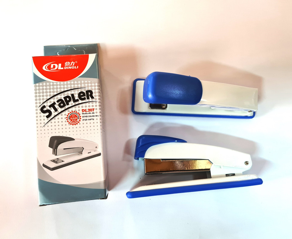 Capsator nr 246,metalic,20coli, DL207 — Postimages