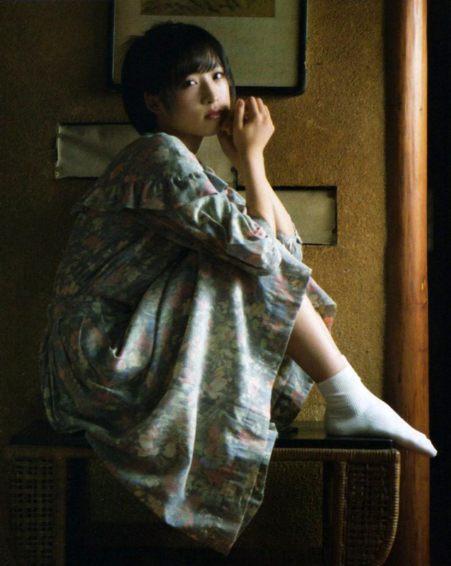 Oguri Yui 17 — Postimages