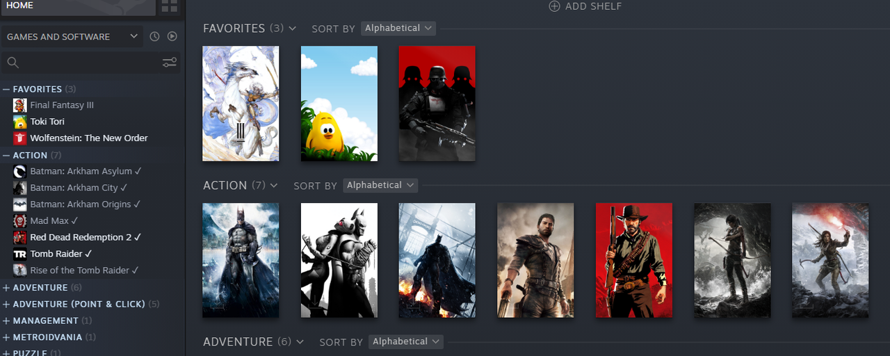 Capture — Postimages
