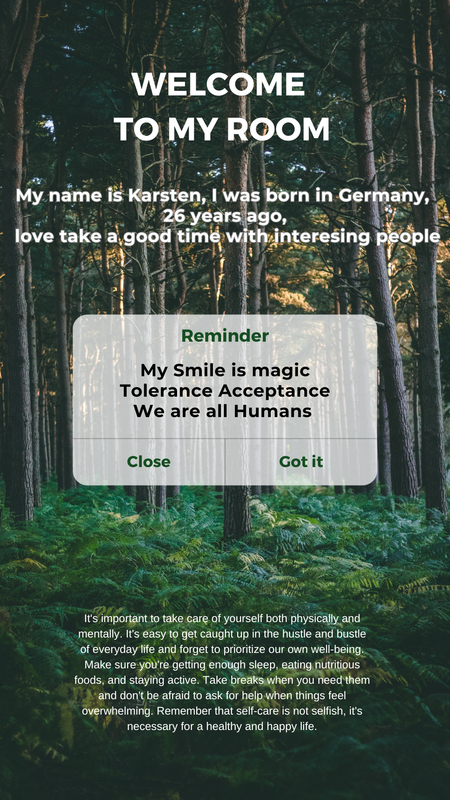 World Environment Day Minimalist Reminder Instagram Story — Postimages