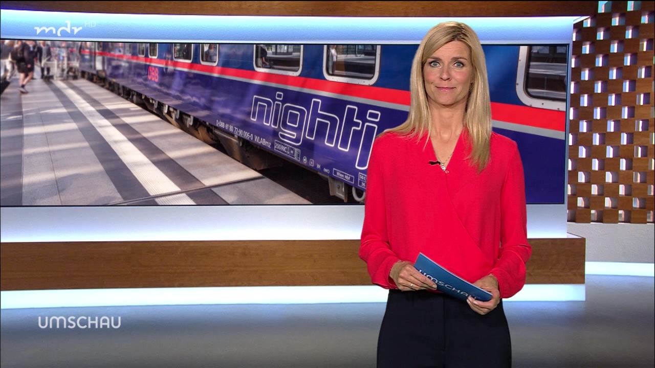 Susann Reichenbach umschau 12 04 2022 pp 24 — Postimages