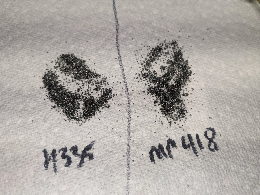 Midwest Powders 418 (American Reloading H335 equivalent) > Reloading ...