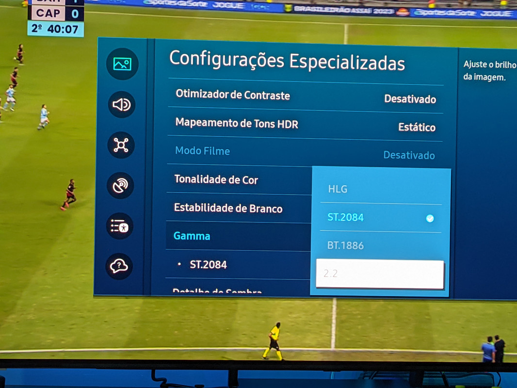 [TVs 202x] Melhores modelos com telas 4k e HDR para 202x | Page 713 ...