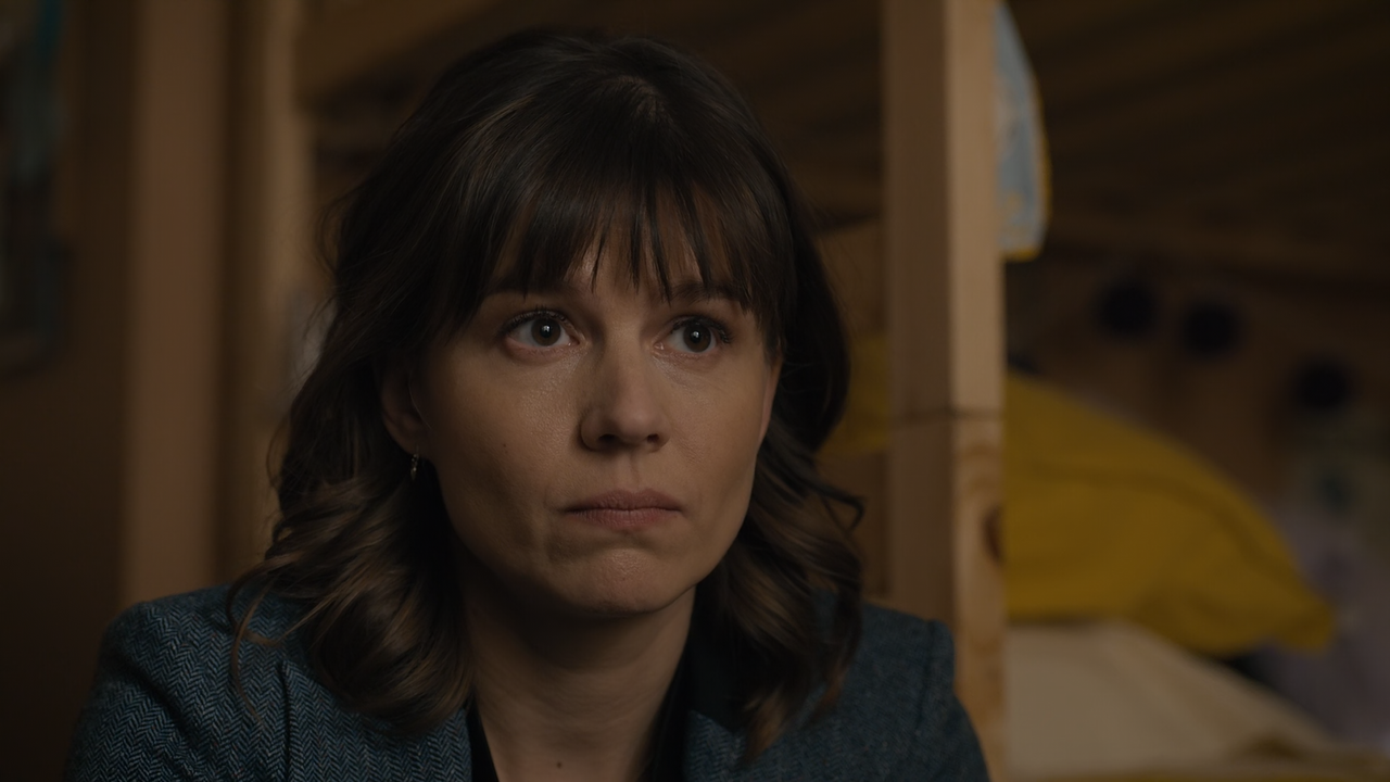 Evil S02 E06 C Is for Cop 1080p 10bit AMZN WEB DL DDP5 1 HEVC Vyndros ...