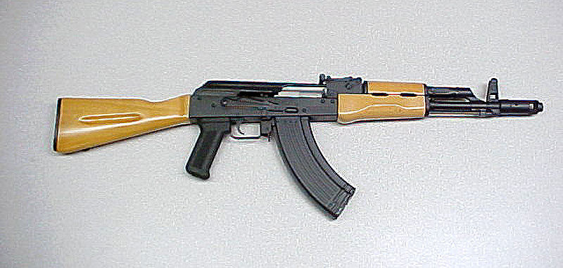 Photos - AK and its derivatives in action | Page 4 | A Military Photo ...