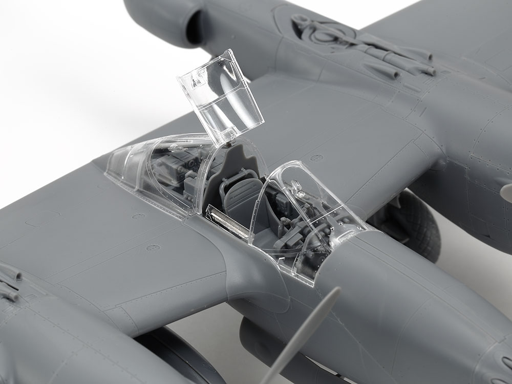 1/48 Tamiya P-38. Out now! - Page 6 - The Rumourmonger - Britmodeller.com