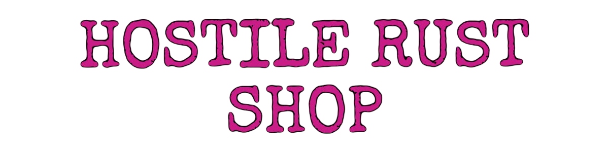 Hostile Rust
