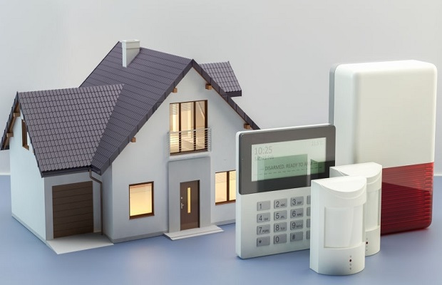 The Different Types of Home Alarm System – THE AUSSIES BLOG MAG