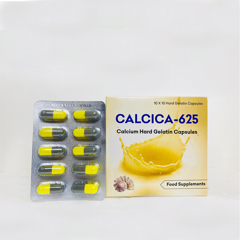 CALCICA 625 — Postimages
