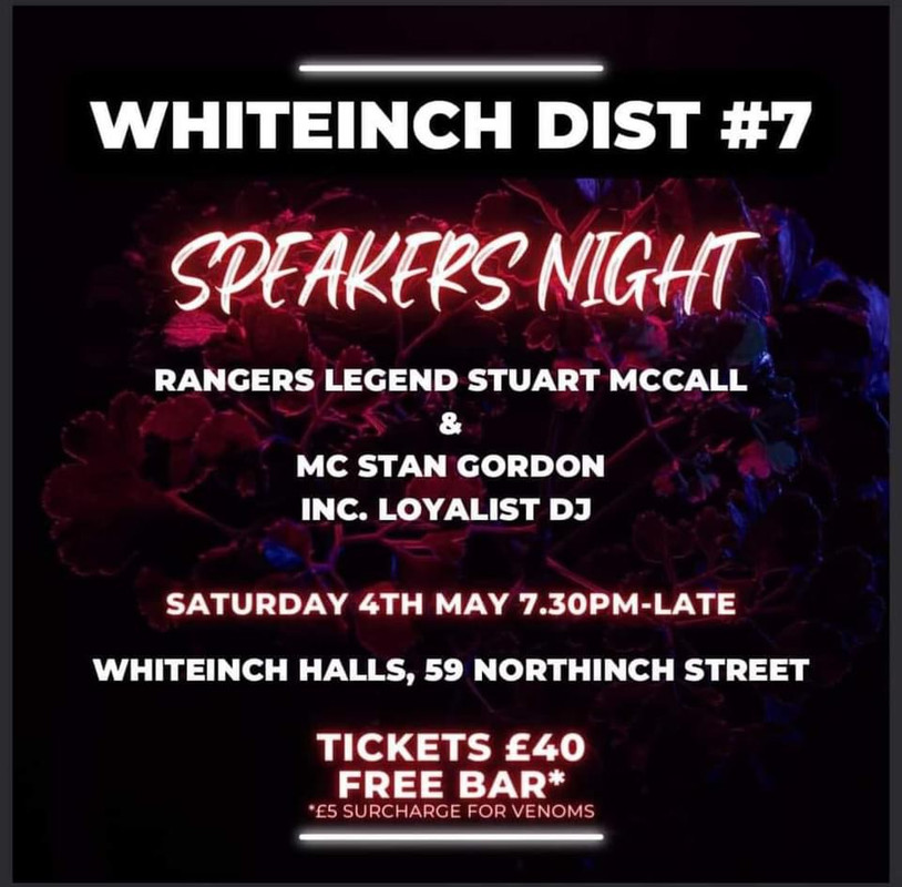 Whiteinch speakers night IMG 2970 — Postimages
