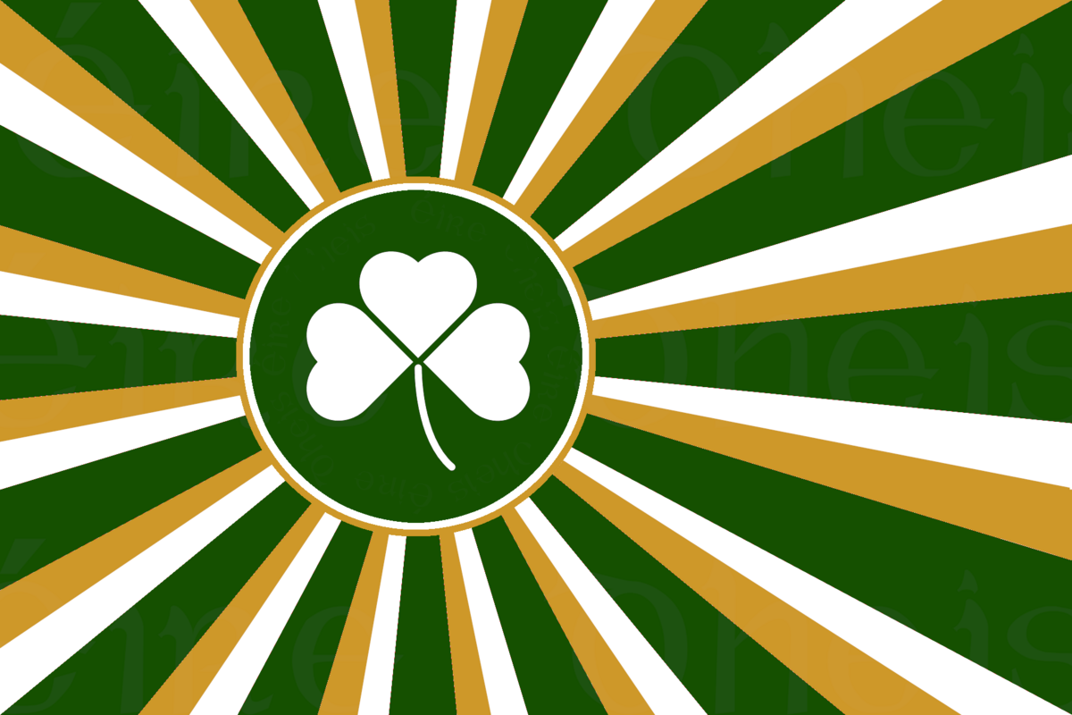 Sneak peek at the new UI flag : r/northernireland