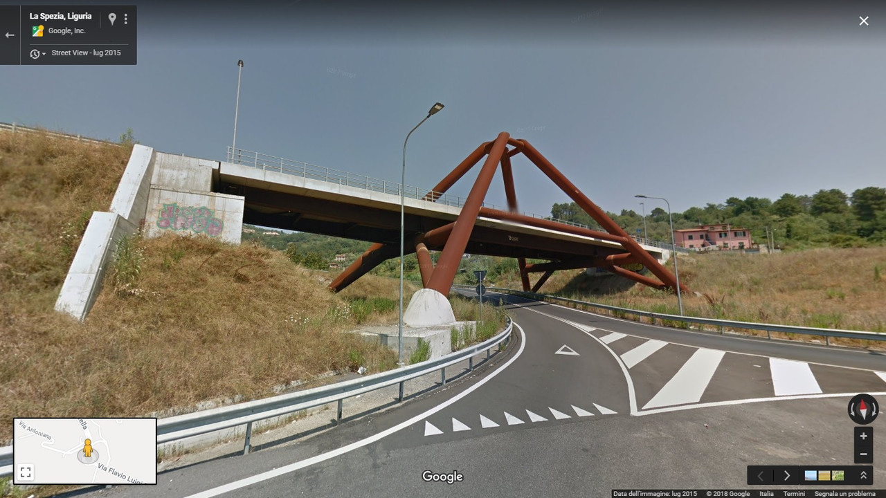 ITALIA | Ponti moderni | Page 9 | SkyscraperCity Forum