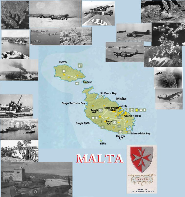 Co-op Mission packs - Burma, Cholm Pocket, Caucasus, RAF in Cornwall ...