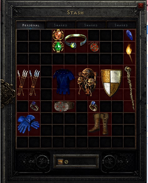 Ft : Basic Zon Setup - Topic - d2jsp