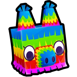 pinata - Pet Simulator 99 (PS99) Item - 123Demands