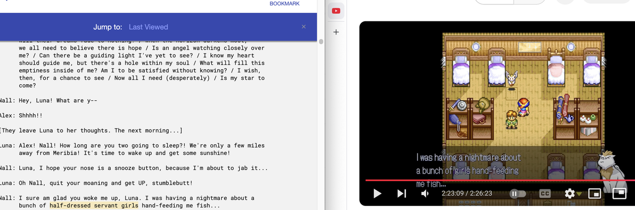 Script was CENSORED - CONFIRMED. Examples inside :: LUNAR Remastered ...