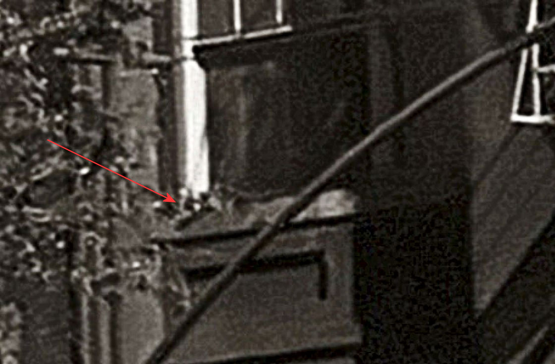Altgens 6 and the Dal Tex shooter on the 2nd floor - JFK Assassination ...