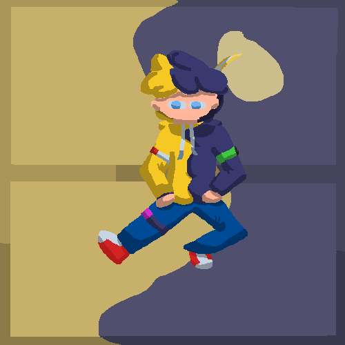 Spellmaker ~ read desc Minecraft Skin