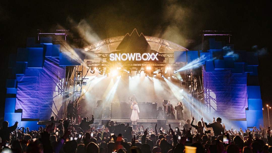 The best winter music festivals in 2023 / 2024 | Skiddle